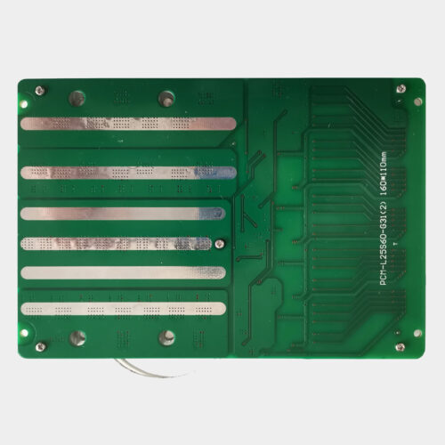 Battery level monitoring protection board - Shenzhen SmarTEC Technology ...