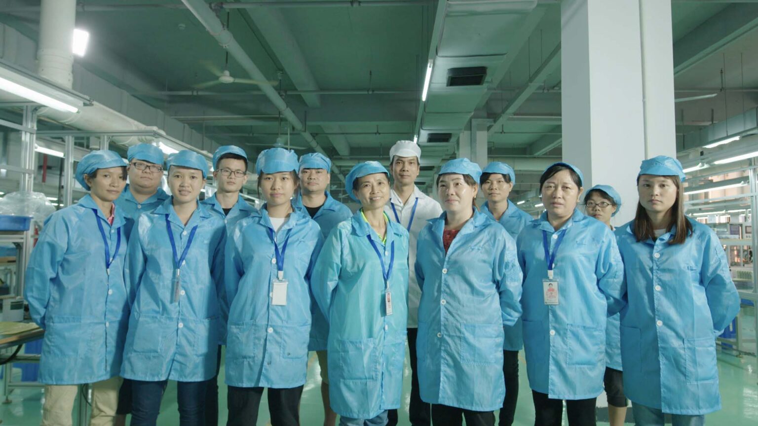 About SmarTEC-Shenzhen SmarTEC Technology Co., LTD.