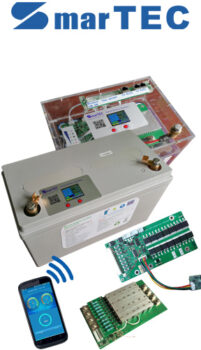 About SmarTEC-Shenzhen SmarTEC Technology Co., LTD.