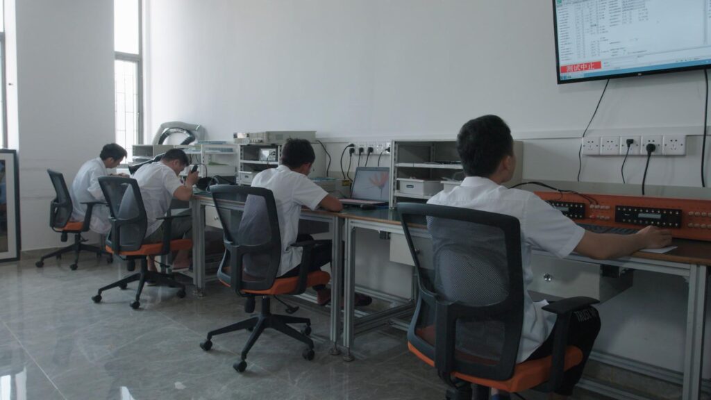 About SmarTEC-Shenzhen SmarTEC Technology Co., LTD.